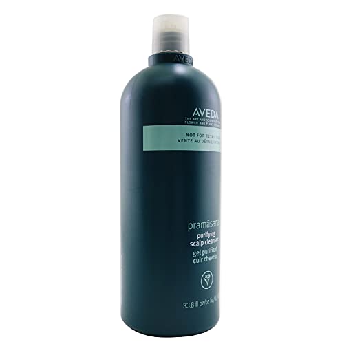 Aveda Pramasana Purifying Scalp Cleanser 33.8 oz