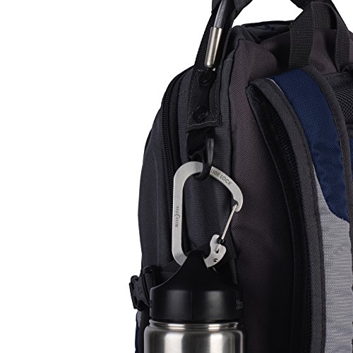 Nite Ize Carabiner Slidelock#4slr
