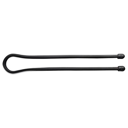 Nite Ize Gear Tie 18" - Black 2 Pack