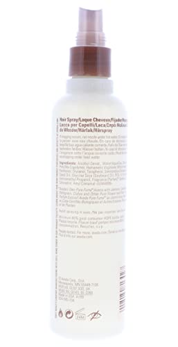Aveda Witch Hazel Light Hold Hair Spray 8.5oz