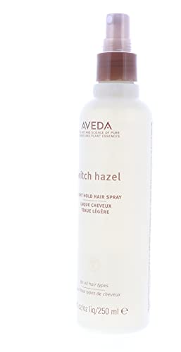Aveda Witch Hazel Light Hold Hair Spray 8.5oz