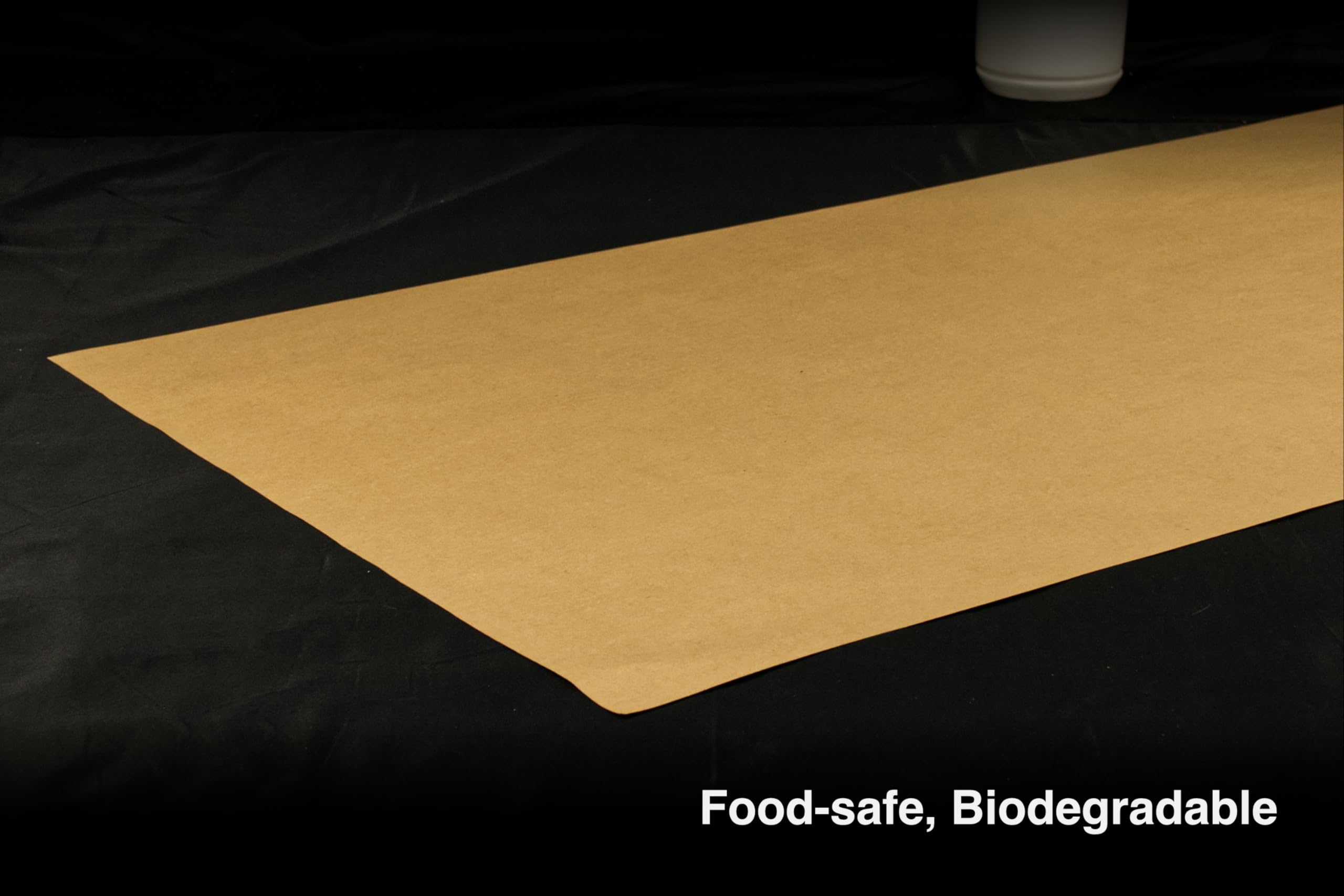 GuineaLoft™ 4ft x 2ft Cage Mat (1-Month Supply) - Works Like Placemats, Enhances Cage Look, Facilitates Bedding Disposal, Catches Small Fallouts, Protects Table and Floor - Exclusive by Guinea Loft