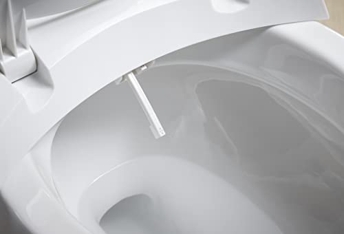 Kohler Purewash Manual Elongated Bidet Seat
