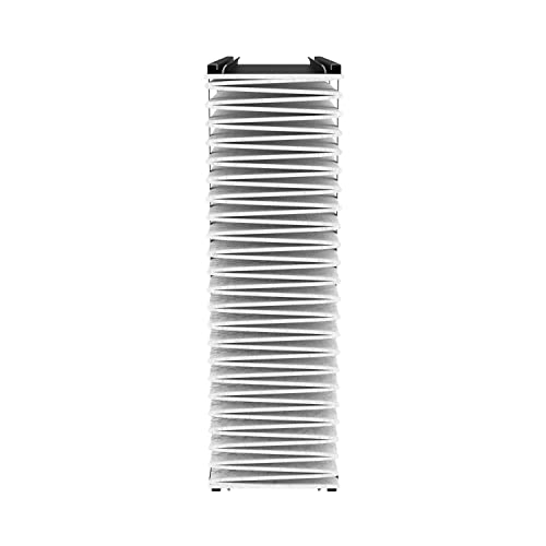 AprilAire 310 Replacement Filter for AprilAire Whole House Air Purifiers - MERV 11, Clean Air & Dust, 20x20x4 Air Filter (Pack of 1)