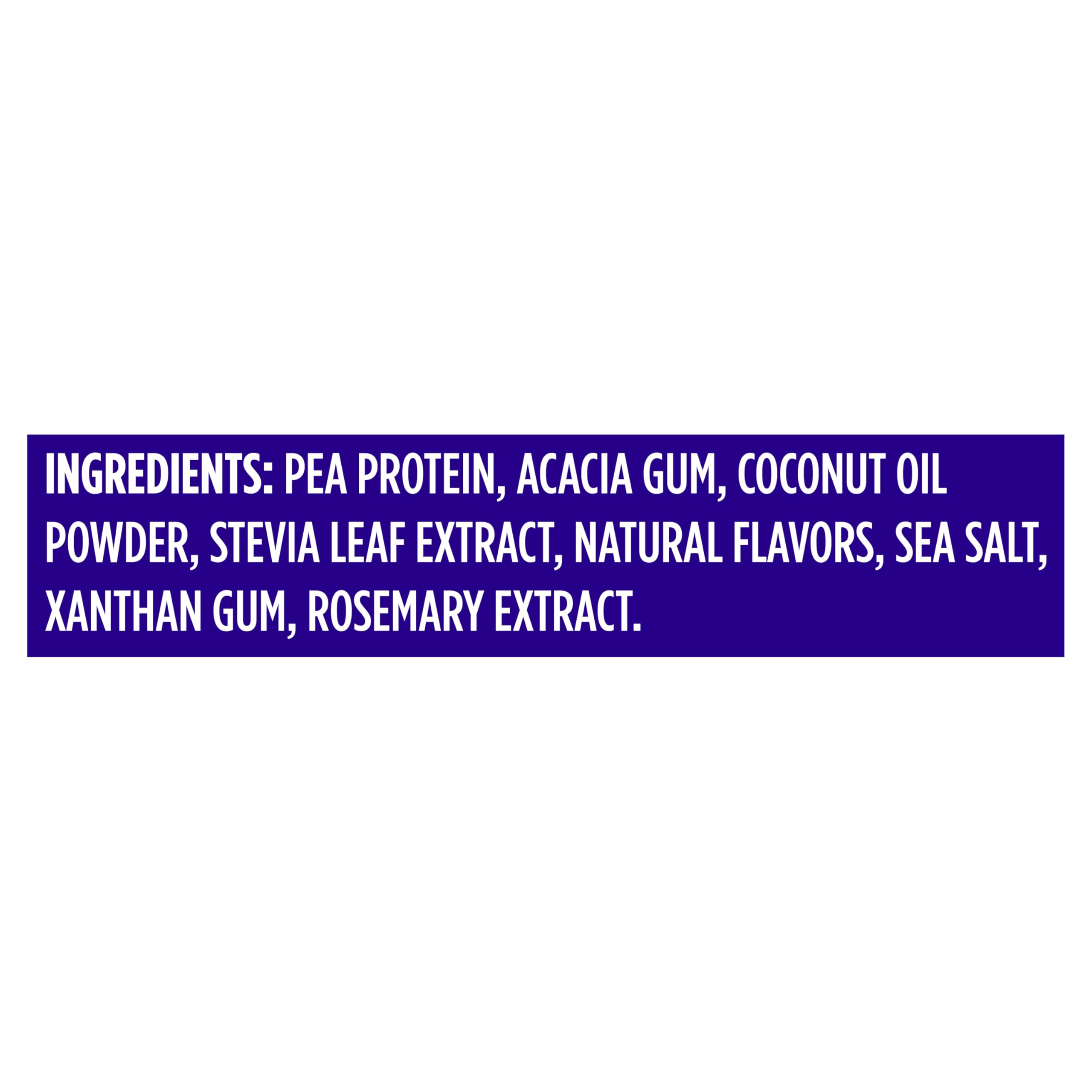 Vega Original Protein Powder, Creamy Vanilla Plant Based Protein Drink Mix for Water, Milk and Smoothies, 32.5 oz (Packaging May Vary)