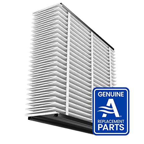AprilAire 310 Replacement Filter for AprilAire Whole House Air Purifiers - MERV 11, Clean Air & Dust, 20x20x4 Air Filter (Pack of 1)