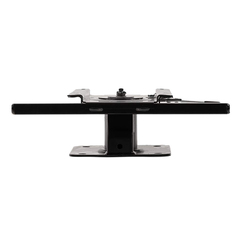 ToughGrade 5.5" Pedestal for RV Captain's Chair | Camper Chair Base