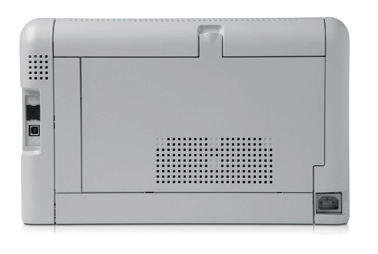 HP CP1215 Laser Printer (Renewed)