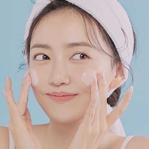 LANEIGE Cream Skin Milk Oil Cleanser: Soothe, Purify, and Melt Away SPF & Makeup, 6.7 fl. oz.