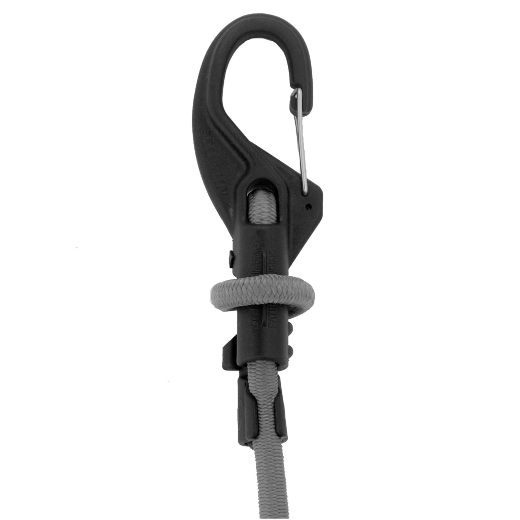 Nite Ize KnotBone Adjustable Bungee #9 (4-Pack)