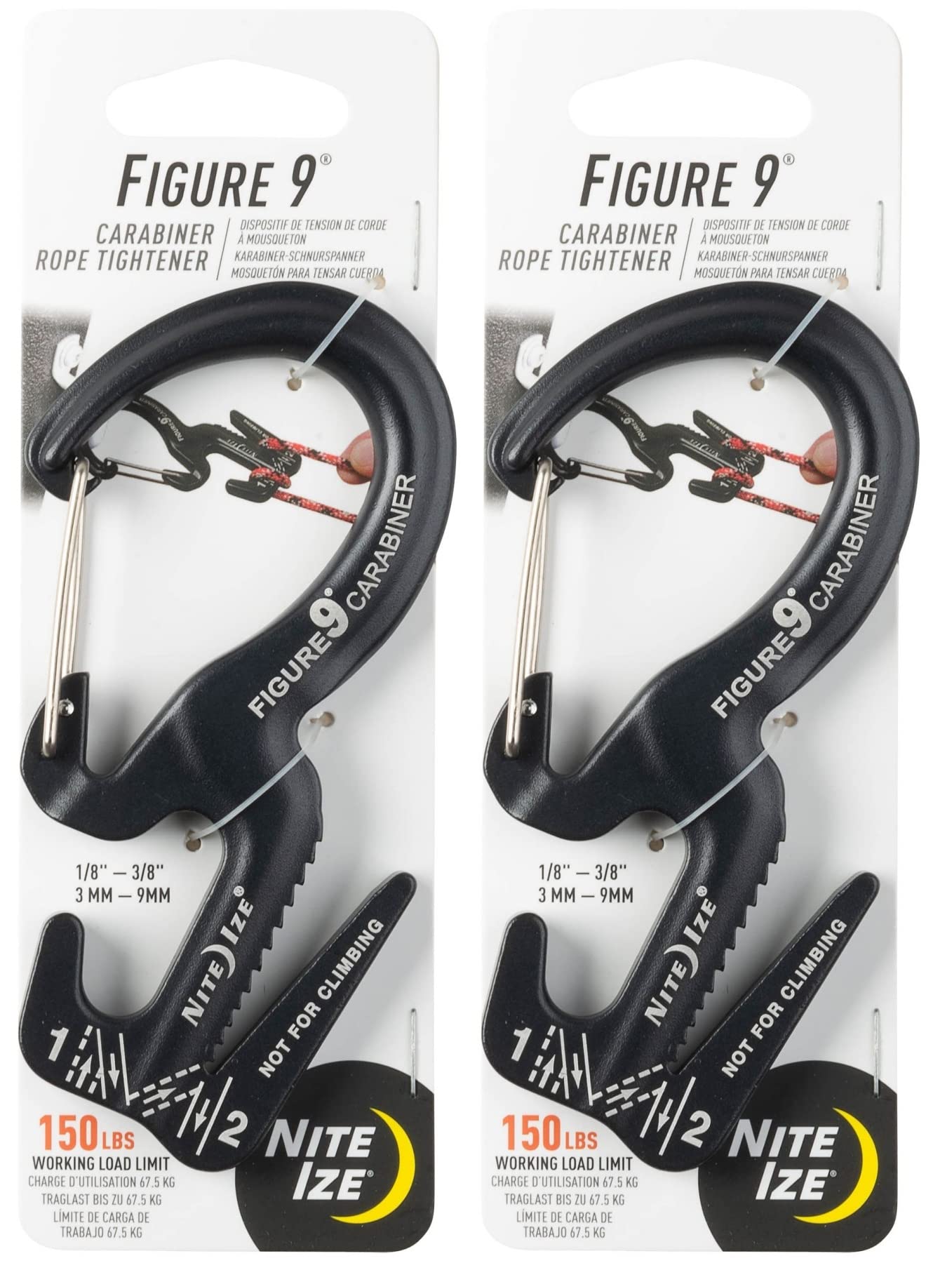 LG Figure 9 Carabineer