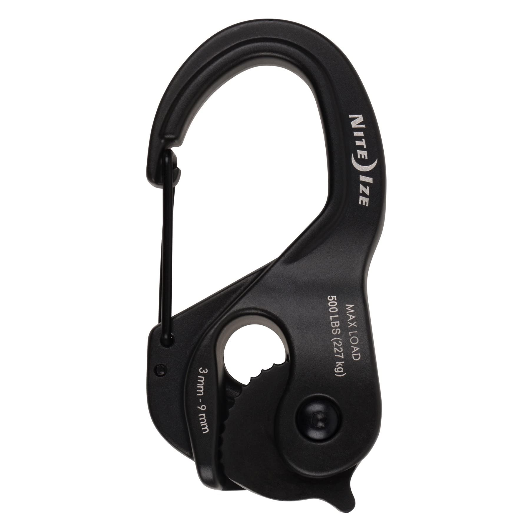 Nite Ize CamJam XT Aluminum Rope Tightener 500 lb.