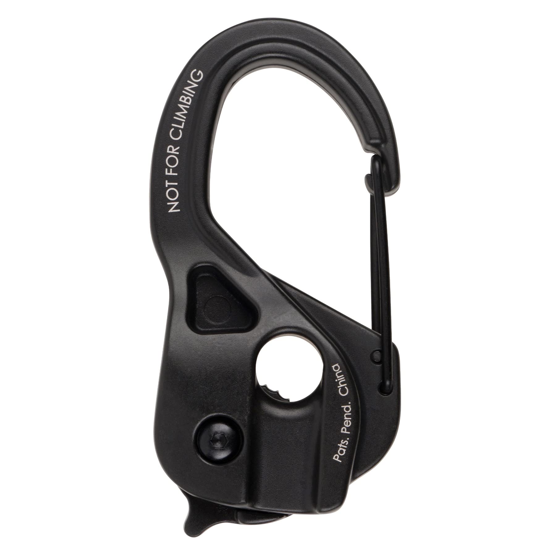 Nite Ize CamJam XT Aluminum Rope Tightener 500 lb.