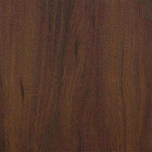 Sauder 426914 Englewood L-Desk, Spiced Mahogany™ Finish