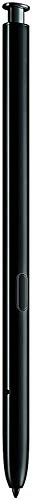 CLOTGIAAL Note 10 Stylus S Pen WithBluetooth Replacement for Samsung Galaxy Note10 |Note 10 Plus 5G +Tibs/Nibs (Black)