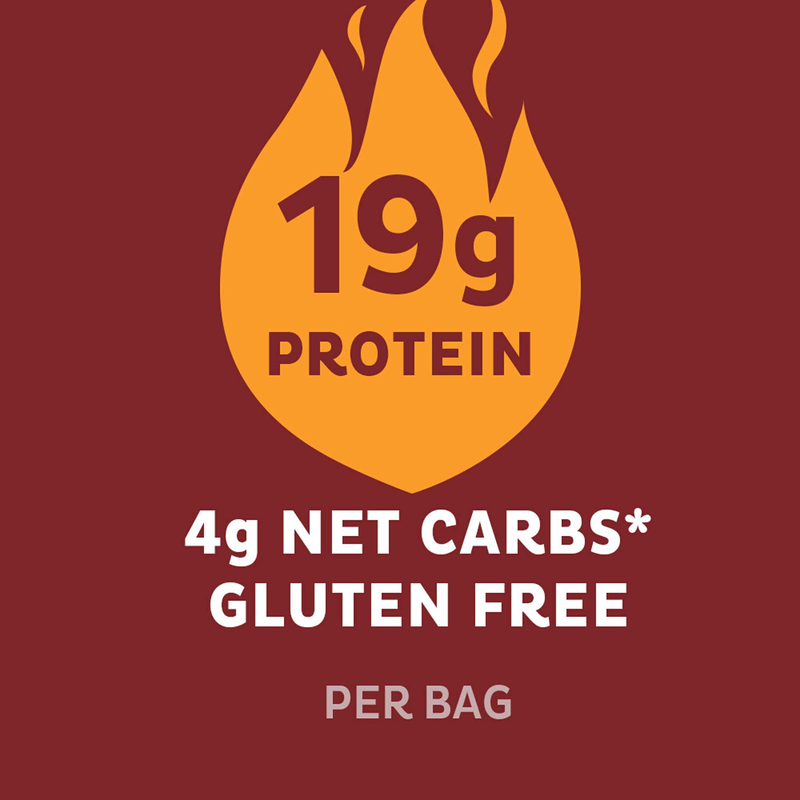 Quest Nutrition Protein Chips and Cheese Crackers Bundle (12 Count)