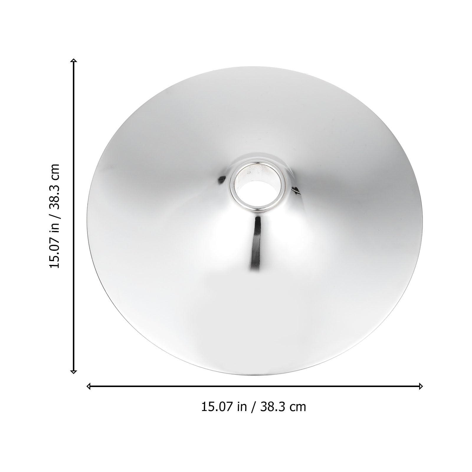 Veemoon Round Chair Base,Bar Stool Base Mount Swivel Plate Replacement Chair Round Base for Stools Kitchen Dining