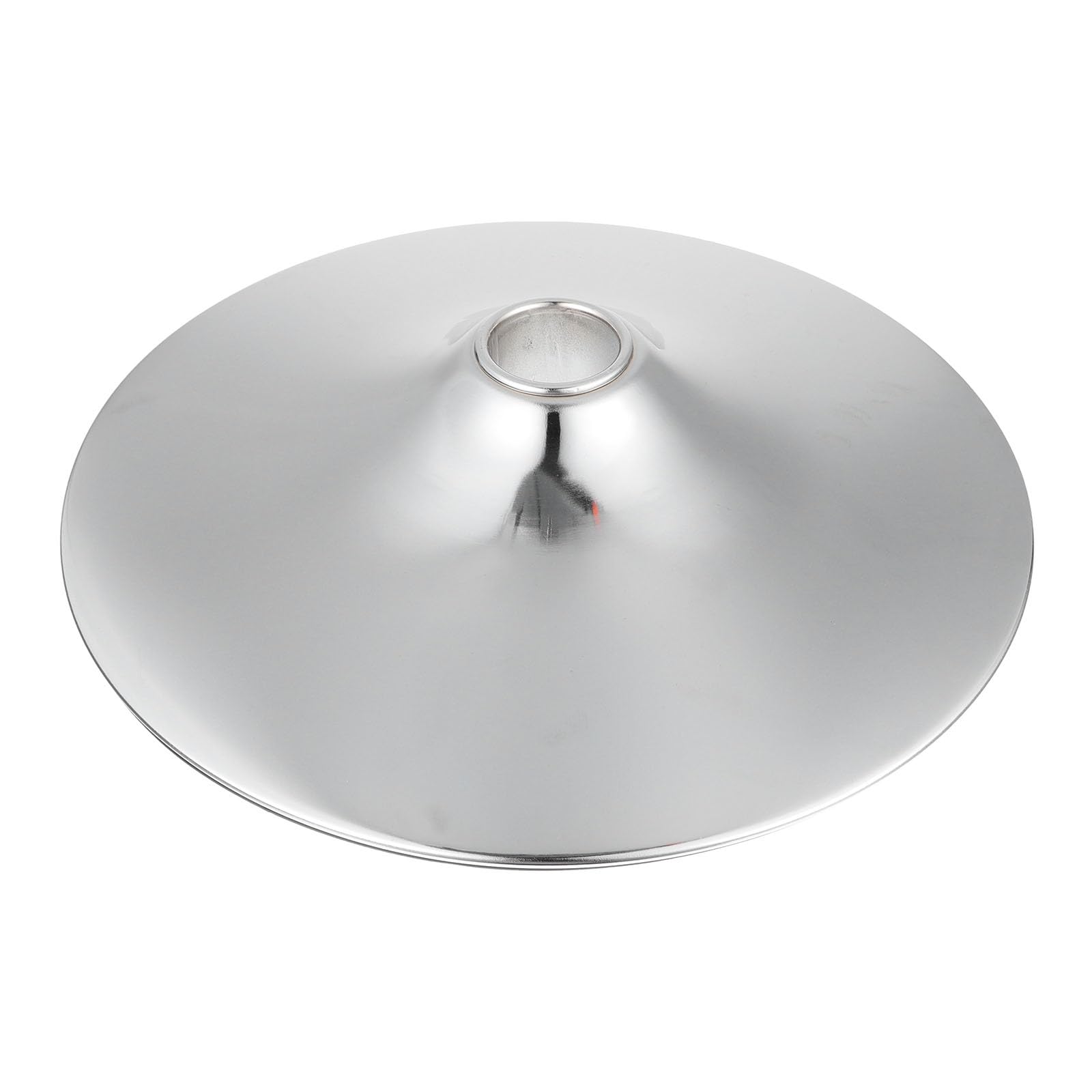 Veemoon Round Chair Base,Bar Stool Base Mount Swivel Plate Replacement Chair Round Base for Stools Kitchen Dining