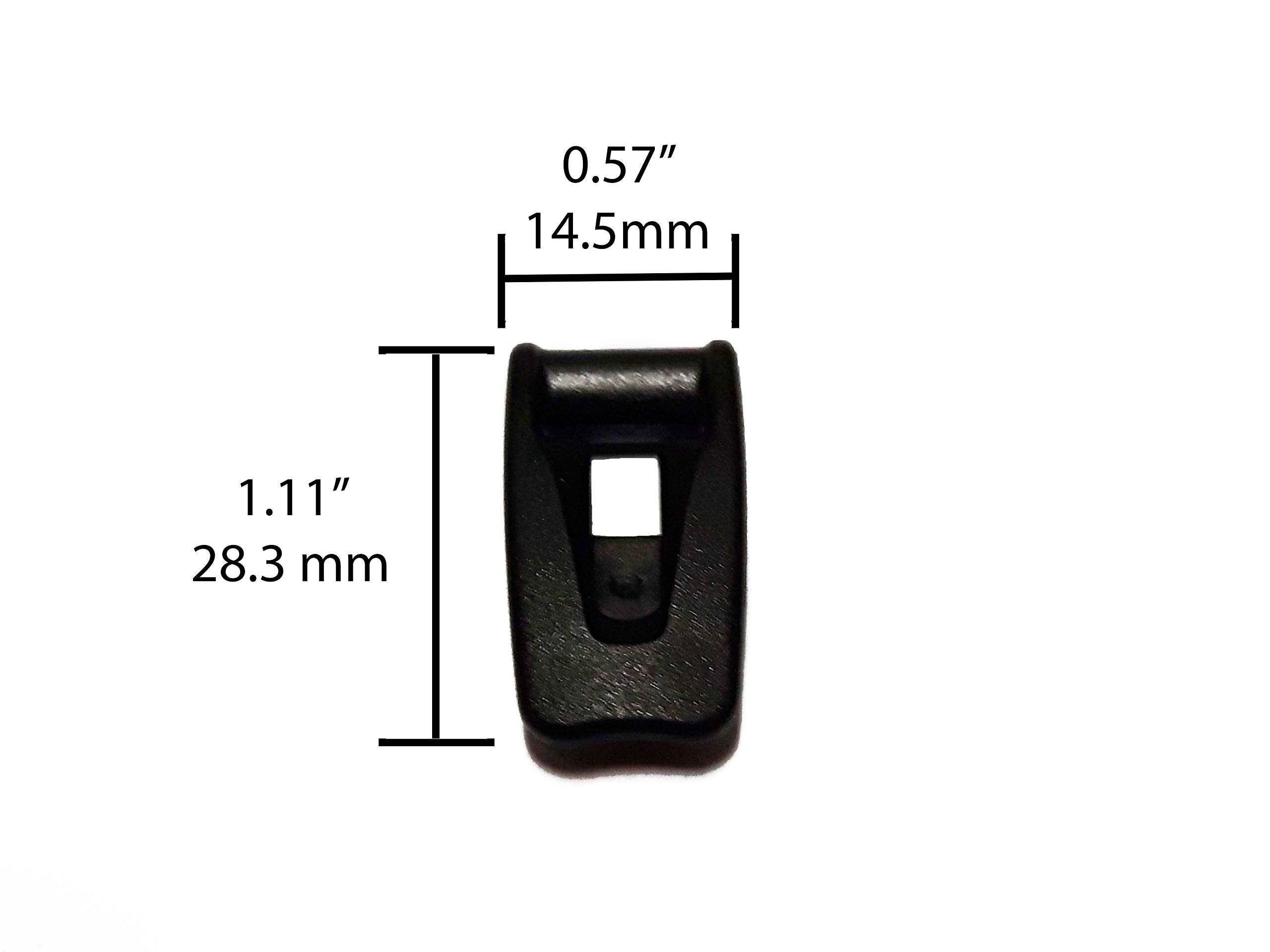 LiteOutdoors Guyline & Tensioner Kit - 1.8mm Diameter - 60 or 100 feet - Ultralight Reflective Tent Cord, Lightweight Non-Slip Cord Adjusters, for Camping, Hiking, Backpacking Paracord Rope (100 FT)