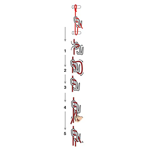 Rope Tightener, 3-1/2 in., Aluminum, Silver