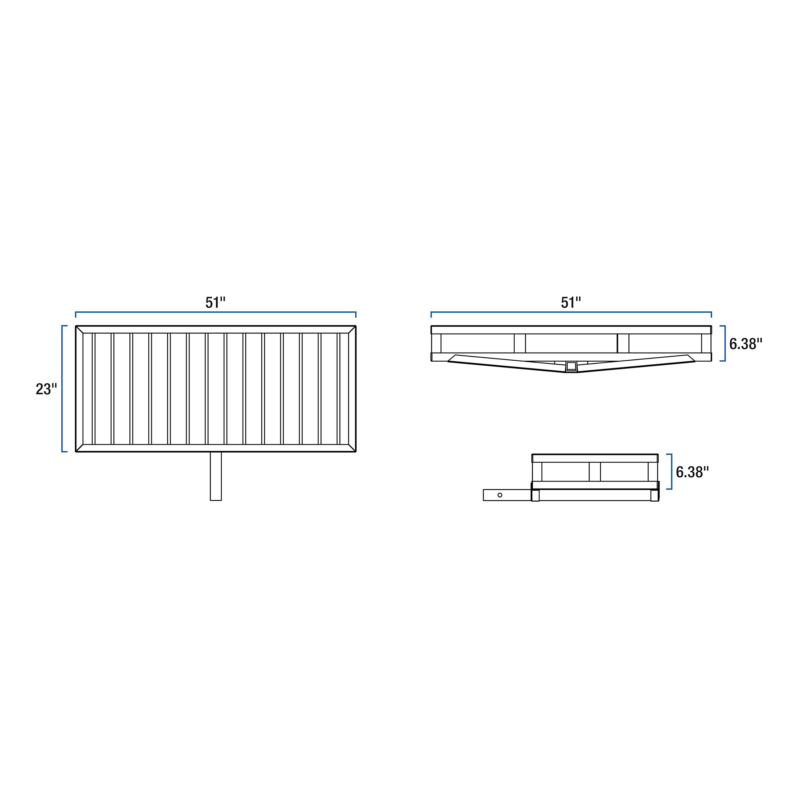 UWS UWSCARRIER Hitch Receiver