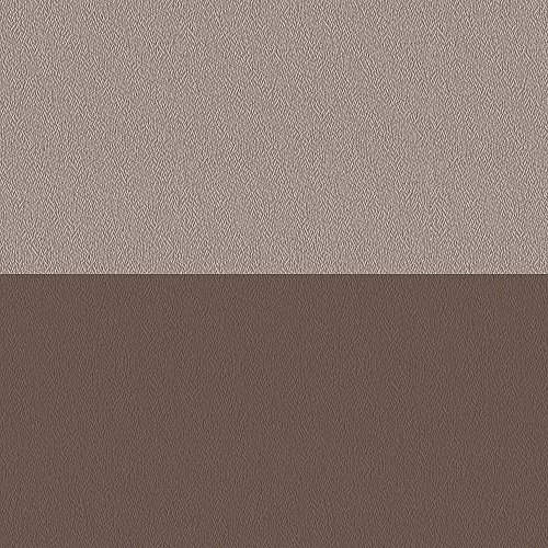 Bush Business Furniture Hour Office Desk, Mocha Cherry