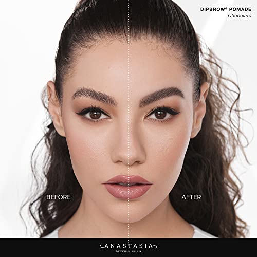 Anastasia Beverly Hills - DIPBROW Pomade - Caramel