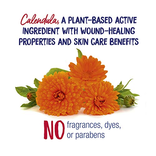 Boiron Calendula Ointment for Relief from Minor Burns, Cuts, Scrapes, and Insect Bites - 3 oz (3 Pack of 1 oz)