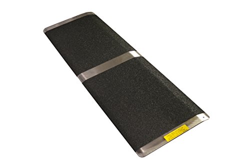 Prairie View Industries TH1632 Threshold Ramp, 16 x 32 Inch