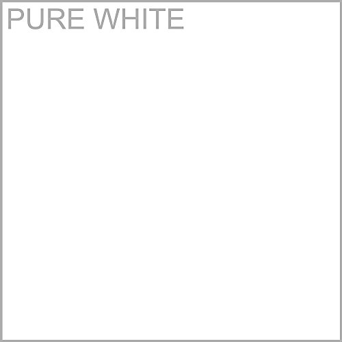 Bush Business Furniture Echo Bow Front Desk, 60W, Pure White