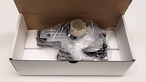 DJ TRANS PARTS β 45RFE 545RFE 68RFE Solenoid Pack β Quality and Tested OEM product β Compatible with Dodge, Chrysler, & Jeep β Years 2004 and Up | Warranty Included with Purchase (RENEWED)