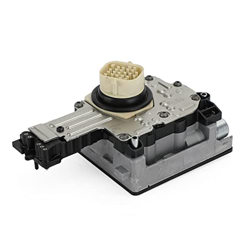 DJ TRANS PARTS β 45RFE 545RFE 68RFE Solenoid Pack β Quality and Tested OEM product β Compatible with Dodge, Chrysler, & Jeep β Years 2004 and Up | Warranty Included with Purchase (RENEWED)