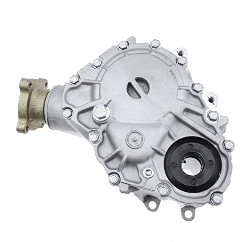 A-Premium Transfer Case Assembly Compatible with Mazda CX-9 2007-2015 Sport Utility V6 3.5L 3.7L