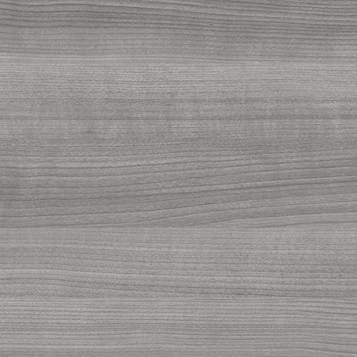 Bush Business Furniture Hybrid Office-Furniture, Platinum Gray