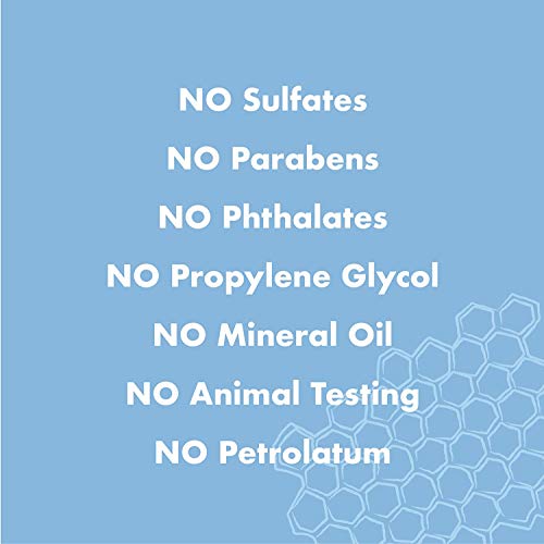 SheaMoisture Hydrate & Repair conditioner For Damaged Hair Manuka Honey & Yogurt Shea Butter Shampoo and Conditioner 13oz