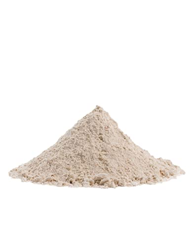 Bob's Red Mill, Organic Flour, Whole Wheat, 5 lb