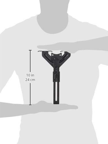 DEWALT Router Edge Guide for Fixed Base Compact Router (DNP618)