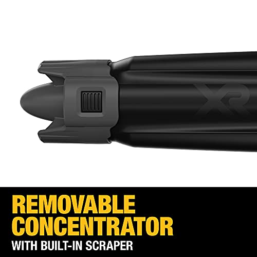 DEWALT 20V MAX* XR Leaf Blower, 125-MPH, 450-CFM (DCBL722P1)