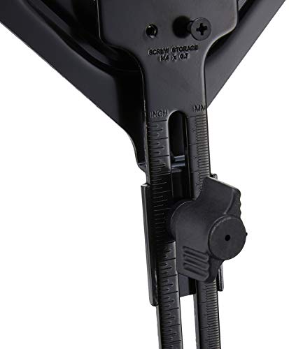 DEWALT Router Edge Guide for Fixed Base Compact Router (DNP618)