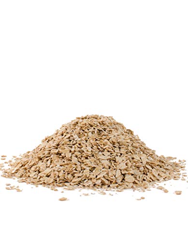 Bob's Red Mill Gluten Free Organic Old Fashioned Rolled Oats, 2 Pound (Pack of 1)