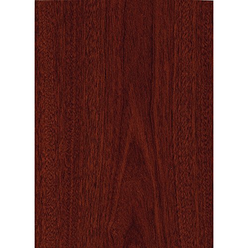 Bush Business Furniture Series C 72W x 36D Bow Front Desk with Mobile File Cabinet in Mahogany