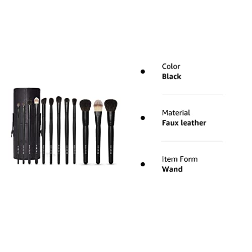 VACAY MODE BRUSH COLLECTION