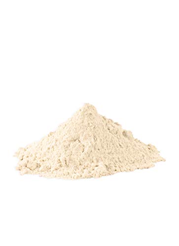 Bob's Red Mill Gluten Free Oat Flour, 18-ounce (Count of 4) Pack of 1