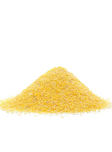 Bob's Red Mill Corn Grits, Polenta, 24 Ounce (Pack of 3)
