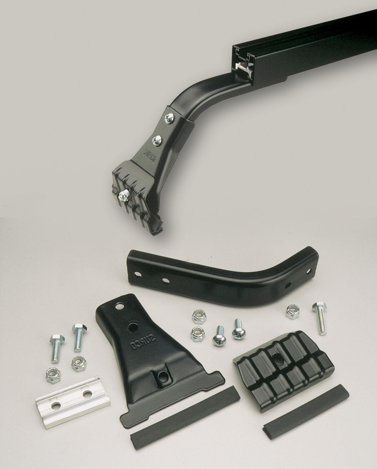 Surco GM100 5-1/2" Roof Rack Gutter Mount Adapter