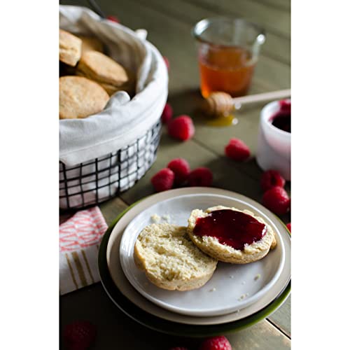 Bob's Red Mill Baking Powder 14 oz (2 Pack) - Double Acting Baking Powder - No Added Aluminum - Baking Powder Double Pack ( 14 oz each, 28 oz total)