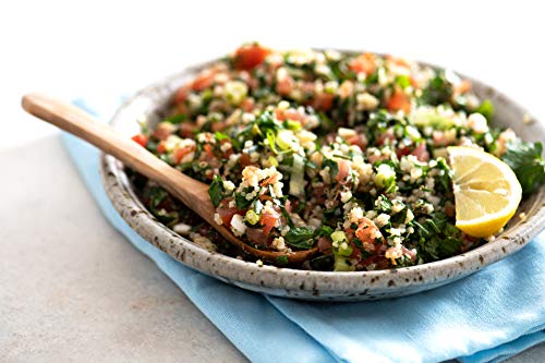 Bob's Red Mill Organic White Quinoa, 13 Ounce (Resealable)