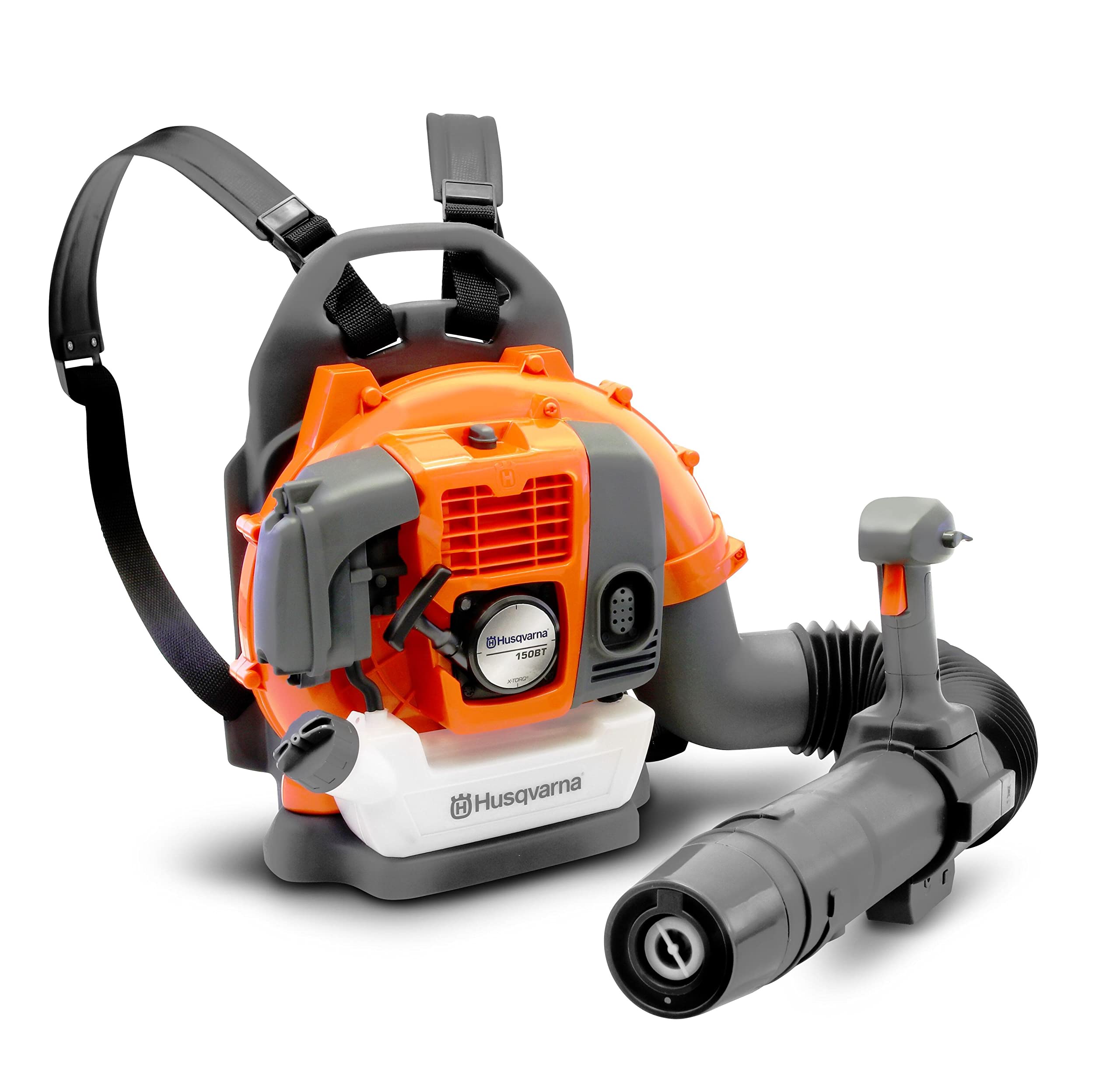 Husqvarna 531099401 150BPT Toy Bubble Backpack Leaf Blower