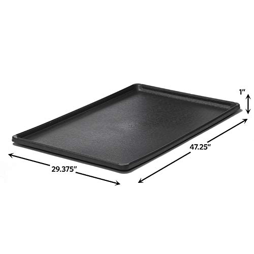 Replacement Pan for 48" Long MidWest Dog Crate