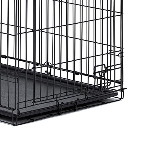 Replacement Pan for 48" Long MidWest Dog Crate